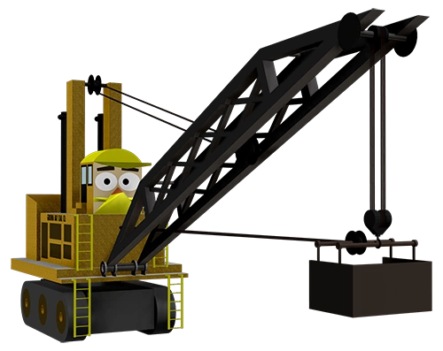 Strip | The Railways of Crotoonia Wiki | Fandom