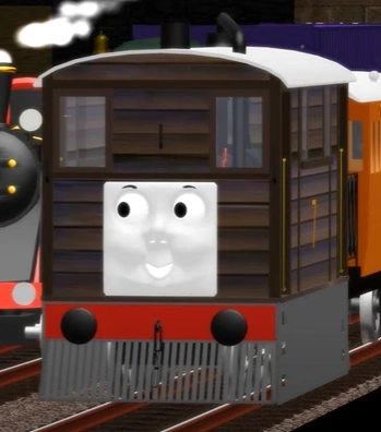 Discuss Everything About The Railways of Crotoonia Wiki | Fandom