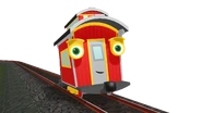 Dream Fleet Rail Co. | The Railways of Crotoonia Wiki | Fandom