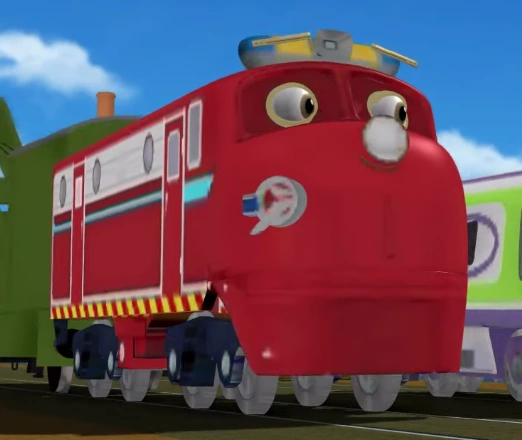 Discuss Everything About The Railways of Crotoonia Wiki | Fandom