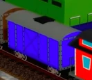 Dream Fleet Boxcars | The Railways of Crotoonia Wiki | Fandom