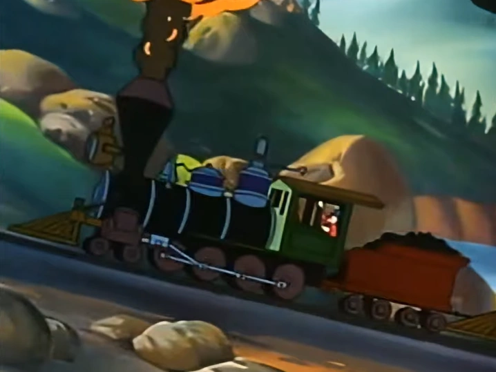 User blog:TheJaLeonard96/Ideas for The Railways of Crotoonia | The ...