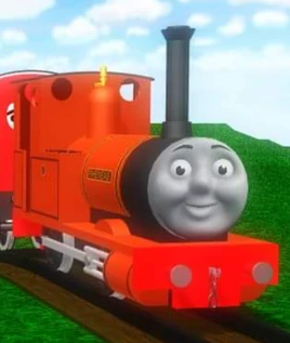 Rheneas | The Railways of Crotoonia Wiki | Fandom