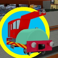 Rescue Cars | The Railways of Crotoonia Wiki | Fandom