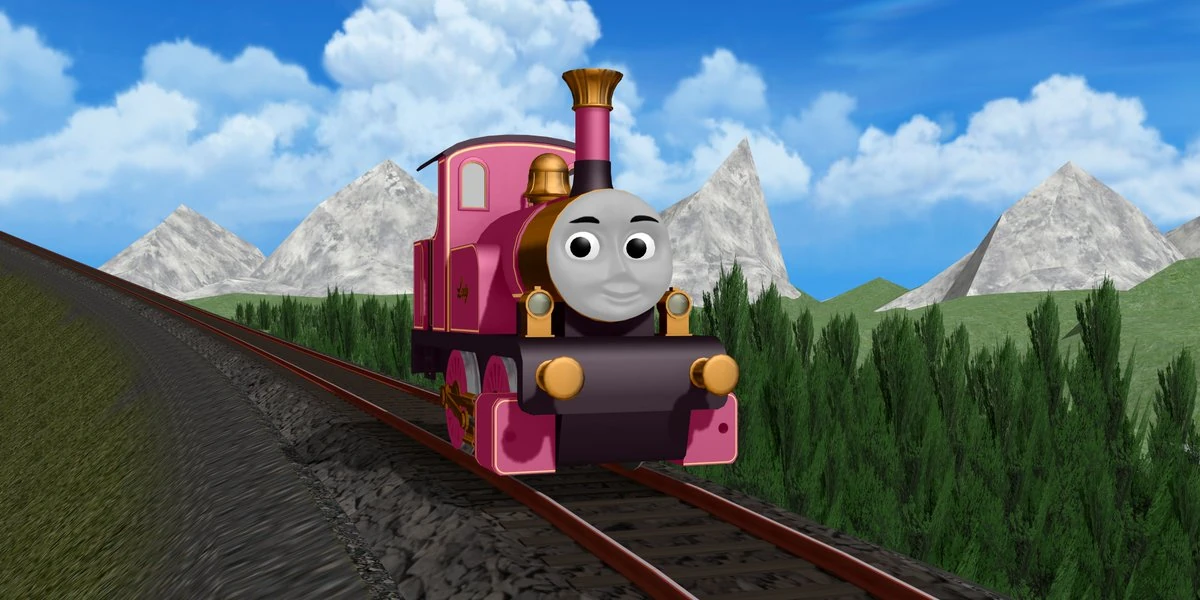 Category:Engines | The Railways of Crotoonia Wiki | Fandom
