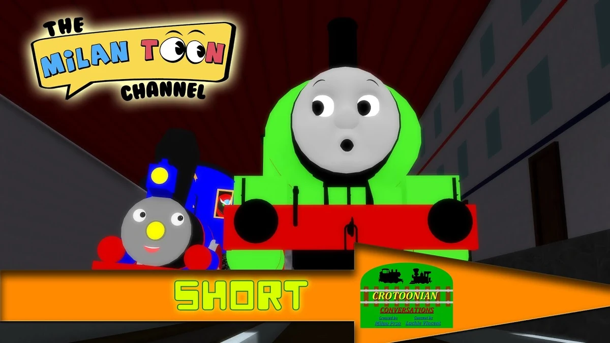 Spoiler Alert! | The Railways of Crotoonia Wiki | Fandom