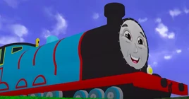 Minor Original Characters | The Railways of Crotoonia Wiki | Fandom