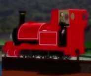 Skarloey/Behind the Scenes | The Railways of Crotoonia Wiki | Fandom