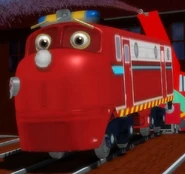 Chuggington | The Railways of Crotoonia Wiki | Fandom