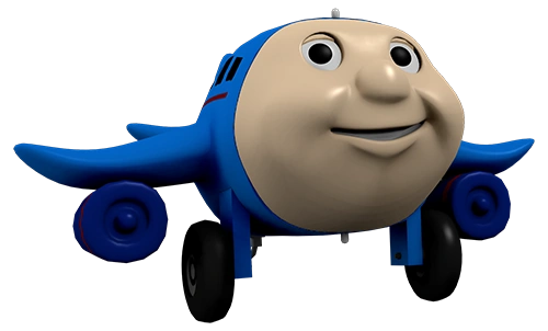 Jay Jay | The Railways of Crotoonia Wiki | Fandom