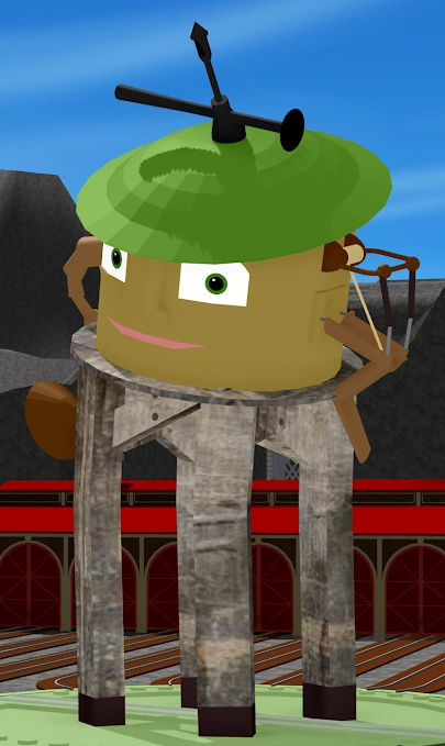 Category:Buildings | The Railways of Crotoonia Wiki | Fandom