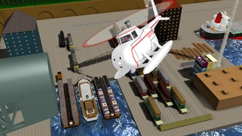 Untitled Johnny Episode | The Railways of Crotoonia Wiki | Fandom