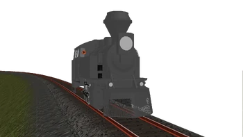 Puffa | The Railways of Crotoonia Wiki | Fandom