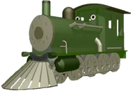 Dream Fleet Rail Co. | The Railways of Crotoonia Wiki | Fandom