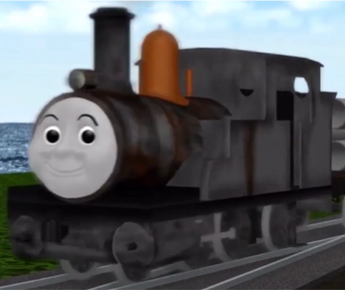 Yaemon | The Railways of Crotoonia Wiki | Fandom