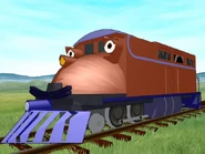 Dream Fleet Rail Co. | The Railways of Crotoonia Wiki | Fandom