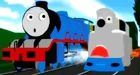Katy the Loose Caboose | The Railways of Crotoonia Wiki | Fandom