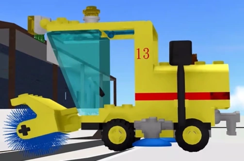 Timmy | The Railways of Crotoonia Wiki | Fandom