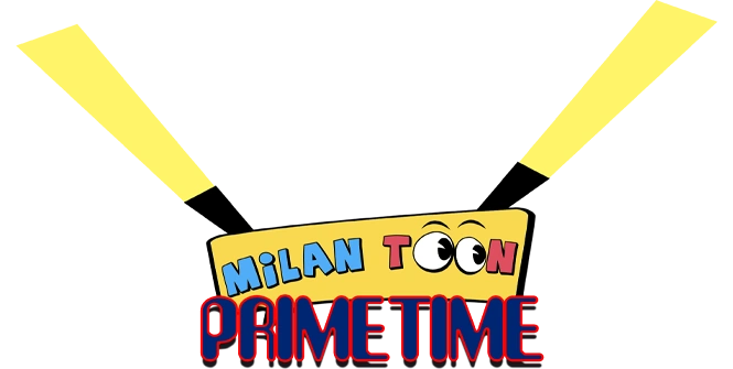 MilanToon PrimeTime | The Railways of Crotoonia Wiki | Fandom