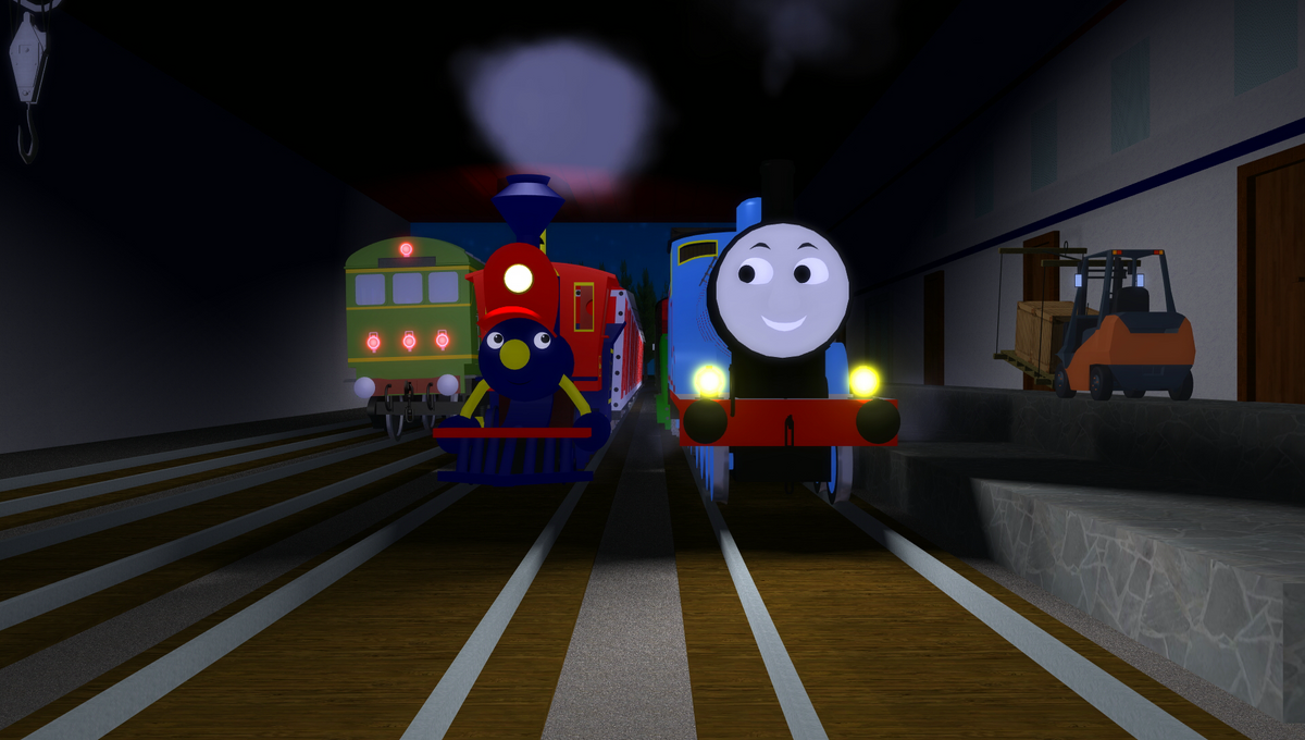 Casey Jr's Mail Run | The Railways of Crotoonia Wiki | Fandom Casey Jr's Mail Run | The Railways of Crotoonia Wiki | Fandom