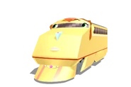 Dream Fleet Rail Co. | The Railways of Crotoonia Wiki | Fandom