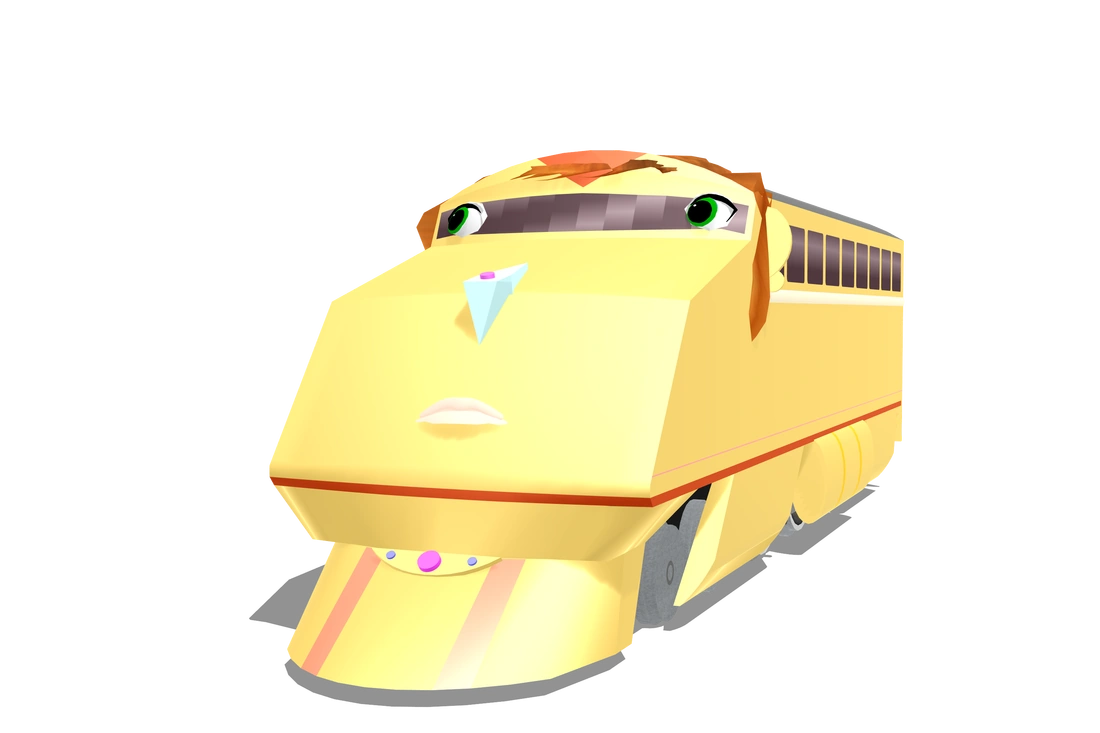 Category:Engines | The Railways of Crotoonia Wiki | Fandom