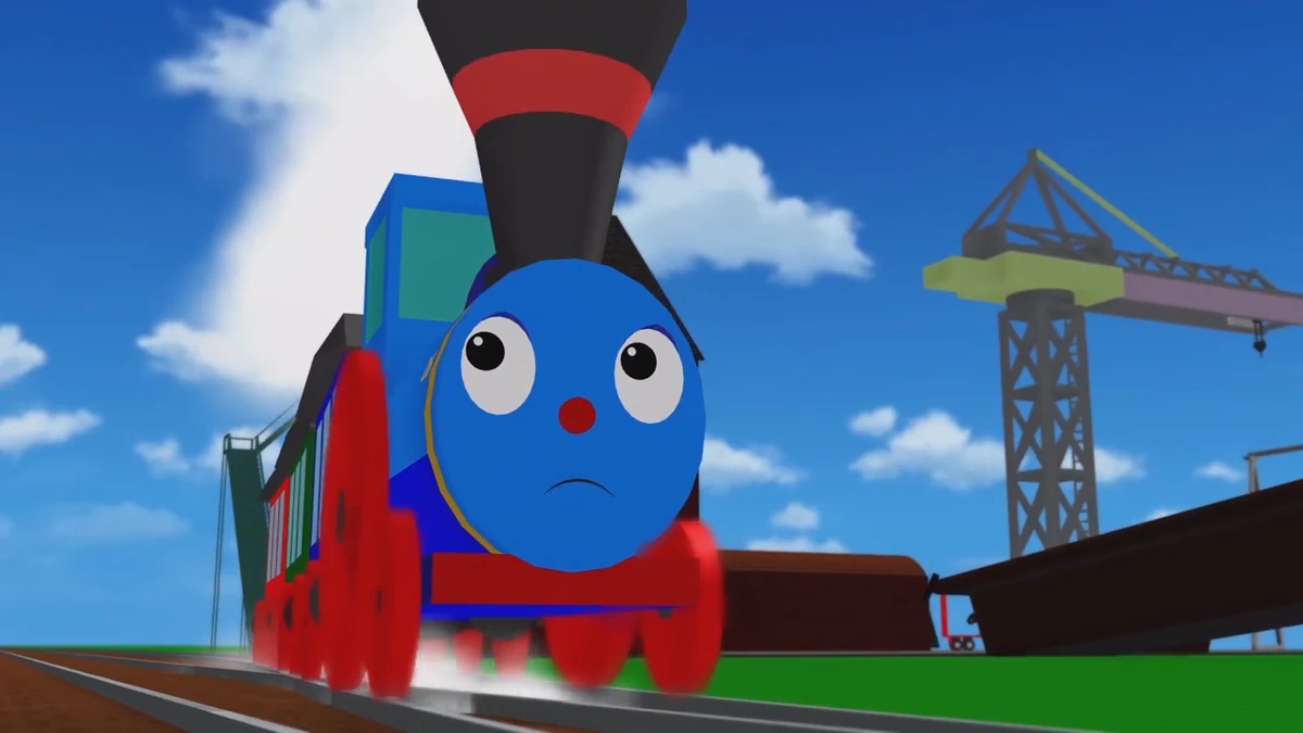 Oceanview | The Railways of Crotoonia Wiki | Fandom