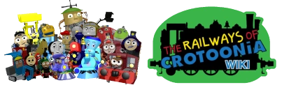Camanida | The Railways of Crotoonia Wiki | Fandom