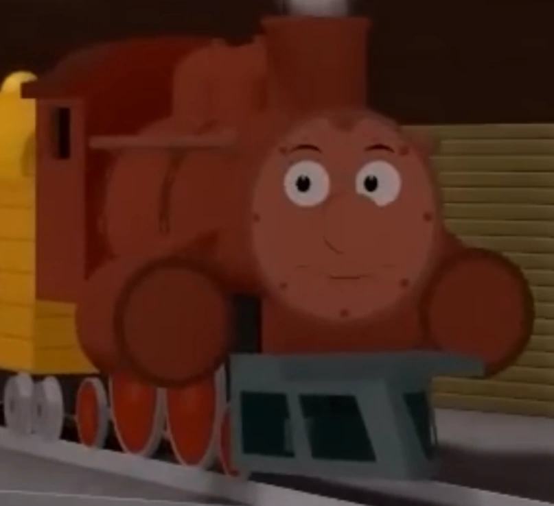 Discuss Everything About The Railways of Crotoonia Wiki | Fandom