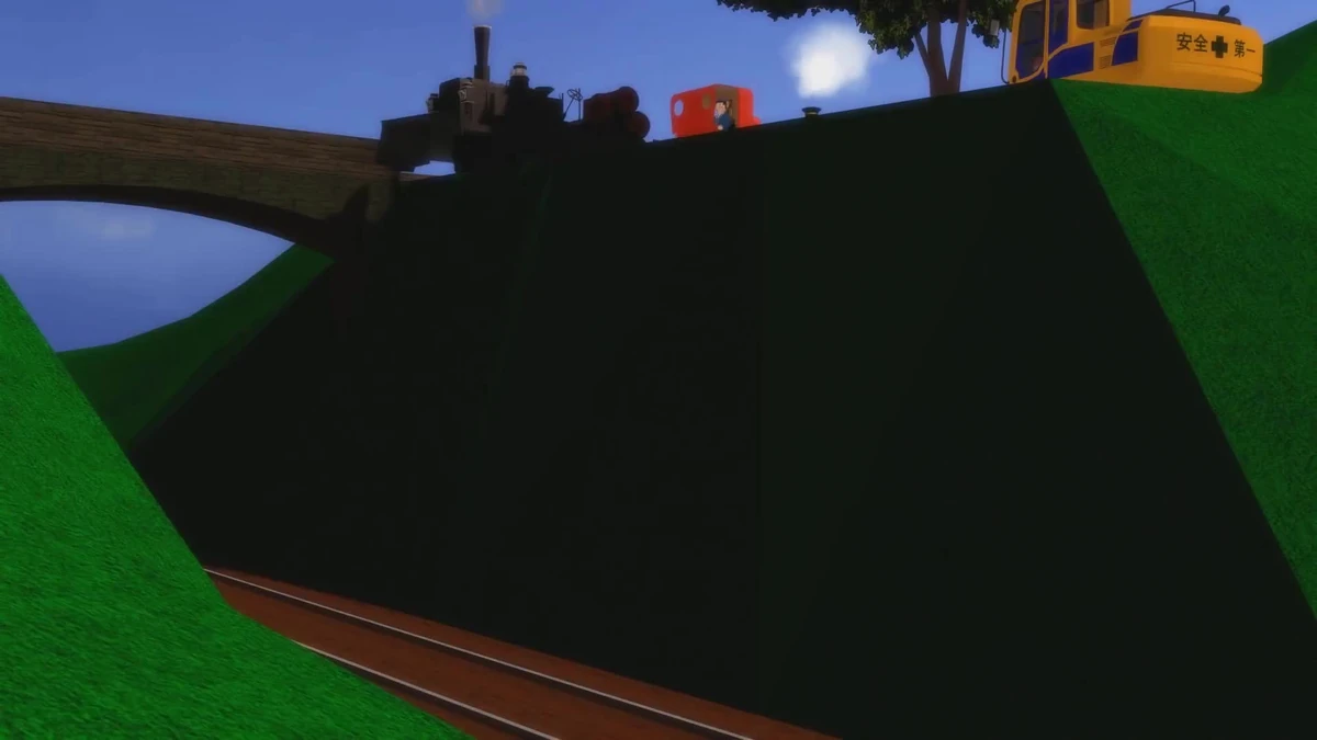 Pufle's Produce/Gallery | The Railways of Crotoonia Wiki | Fandom