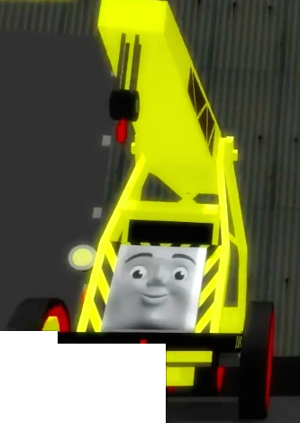 Kevin | The Railways of Crotoonia Wiki | Fandom