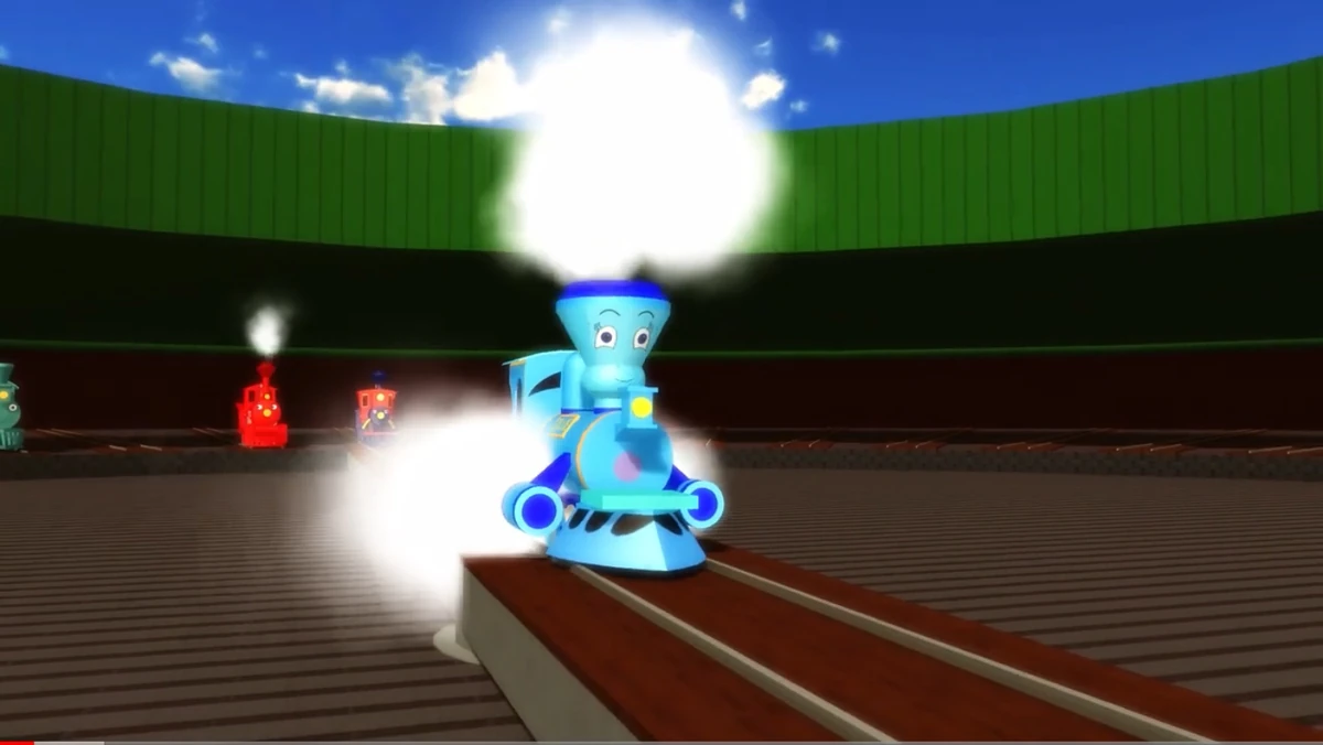 Category:Sheds | The Railways of Crotoonia Wiki | Fandom