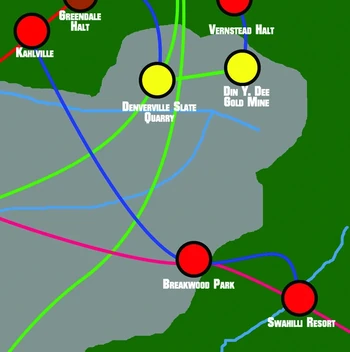 Kahlville-Swahilli Branch Line | The Railways of Crotoonia Wiki | Fandom