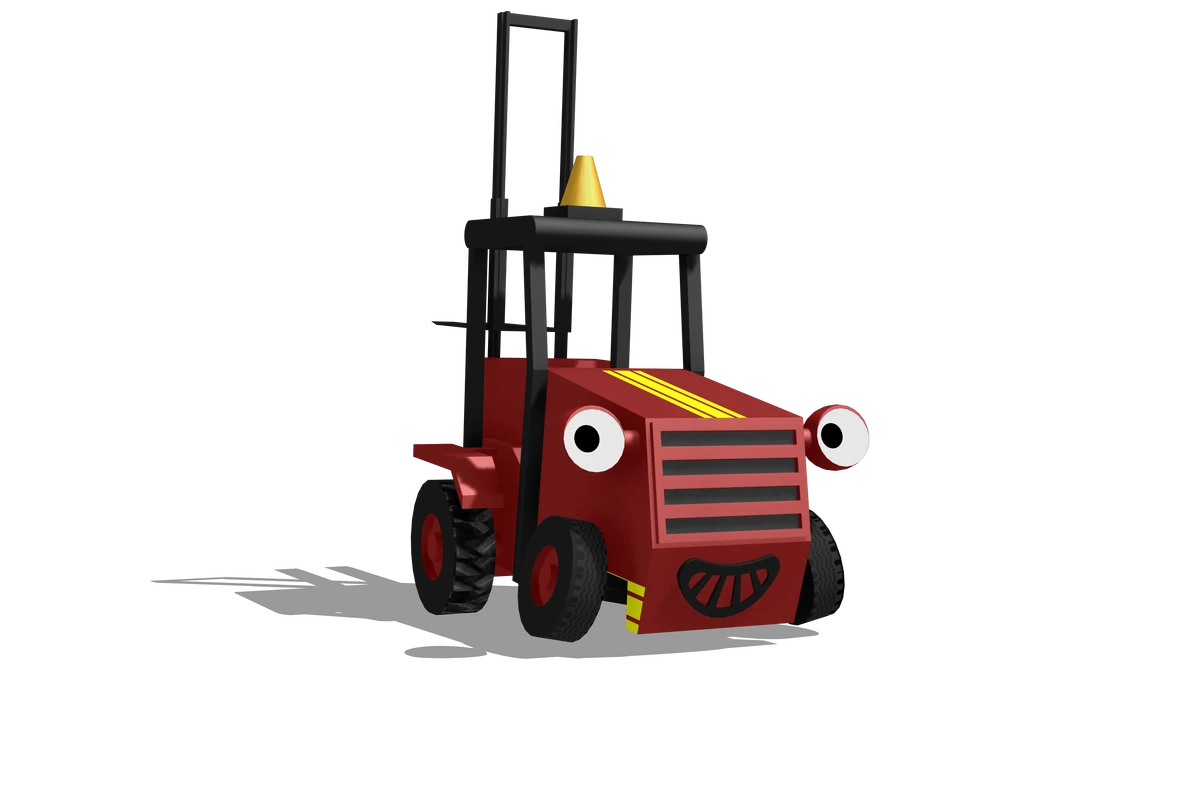 Sumsy | The Railways of Crotoonia Wiki | Fandom