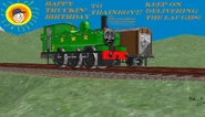 Jacob Henjes | The Railways of Crotoonia Wiki | Fandom