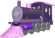 Dream Fleet Rail Co. | The Railways of Crotoonia Wiki | Fandom