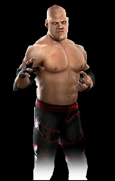 Kane And Undertaker 2009