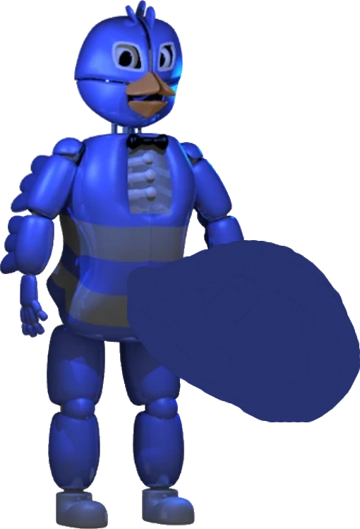 Tweetie(vore) | Crow_creator_studio3000 media Wiki | Fandom