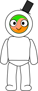 Sush | Crow_creator_studio3000 media Wiki | Fandom