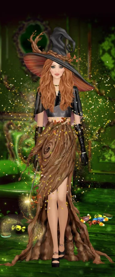 Costume Trunk | Covet Addicts Wiki | Fandom