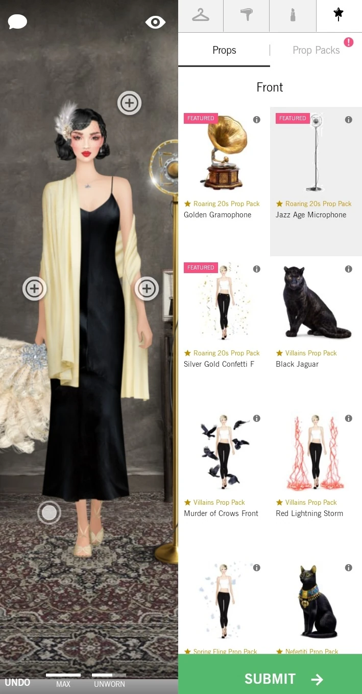 Swimsuit/Beach | Covet Addicts Wiki | Fandom