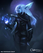 Frostweaver | Crowfall Wiki | Fandom