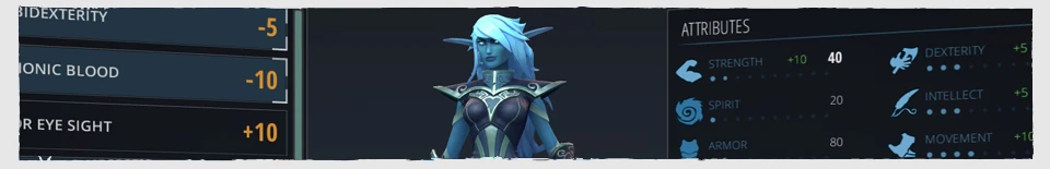 Archetype | Crowfall Wiki | Fandom