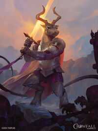 Templar - The Official Crowfall Wiki