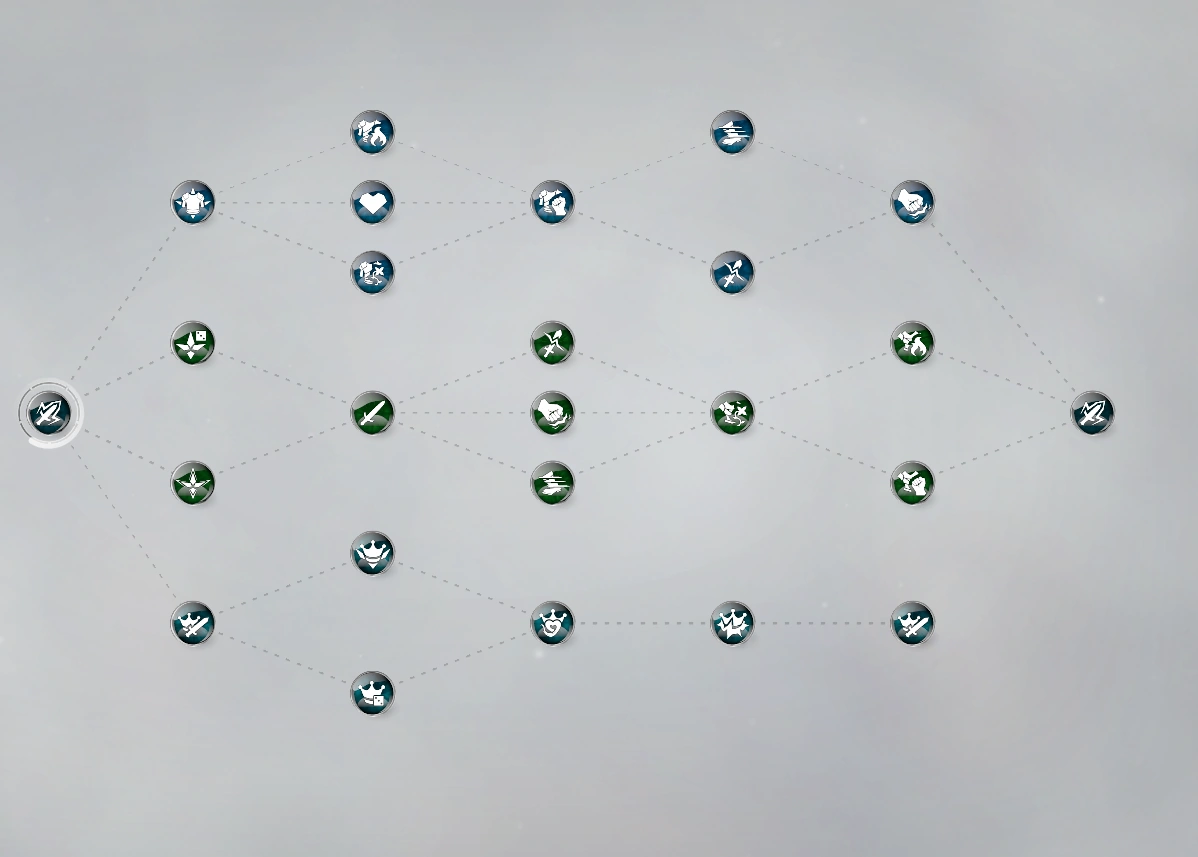 Combat Basics - The Official Crowfall Wiki