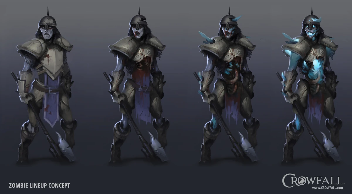 The Risen - The Official Crowfall Wiki
