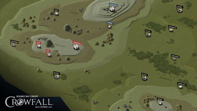 Resources - The Official Crowfall Wiki