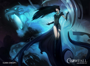 Illara - The Official Crowfall Wiki