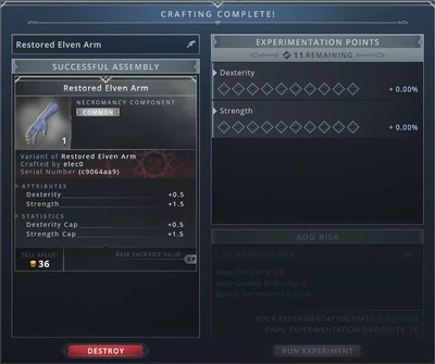 Vessel - The Official Crowfall Wiki