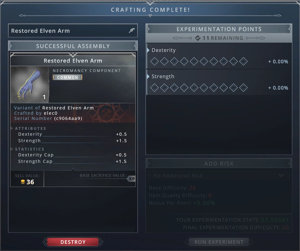 Vessel - The Official Crowfall Wiki